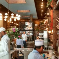 Sadelle's - SoHo - New York, NY