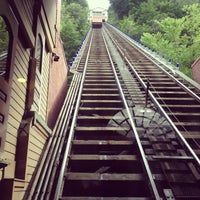 Monongahela Incline - Mount Washington - 35 tips