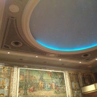 Sottile Theatre, College of Charleston - Theater in Downtown Charleston