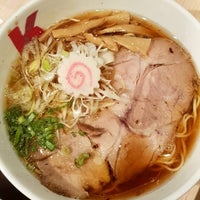 Ramen Dining Keisuke Tokyo