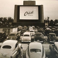 Menu - Crest Bar And Grill - American Restaurant in Bakersfield