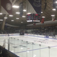 David S. Ingalls Rink - Downtown New Haven - 9 tips