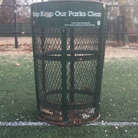 Sternberg Park - East Williamsburg - 4 tips