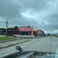 Changlun - Jitra, Kedah