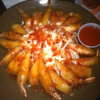 Dan Sung Sa - Korean Restaurant