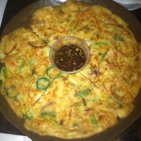 Dan Sung Sa - Korean Restaurant