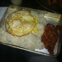 Dan Sung Sa - Korean Restaurant