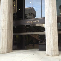 Pauahi Tower - Downtown Honolulu - 7 tips