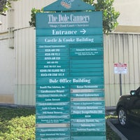 Dole Cannery - Kalihi - Palama - 2 tips