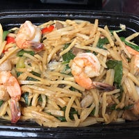 Menu - Bangkok Chef - Nuuanu - Punchbowl - Honolulu, HI