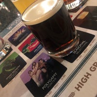 Wasatch Brew Pub - Sugar House - 19 tips