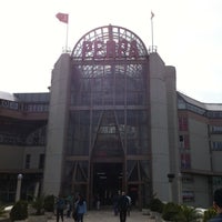 Perpa Ticaret Merkezi - Halil Rıfat Paşa - 728 tips from 107580 visitors