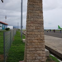 Presidente Nicolau Lobato International Airport (DIL) - Comoro