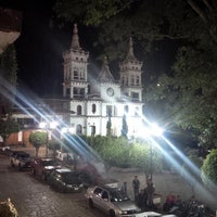 Mazamitla - Town in Mazamitla