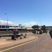 Holyhead - Town in Holyhead