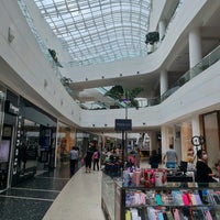 Shopping Palladium - Portão - Curitiba, PR