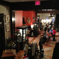 Webster House Restaurant - Crossroads - Kansas City, MO