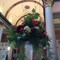 Pittsburgh Grand Hall @ the Priory - North Side - 117 visitors