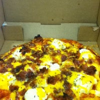 Photos at Bazbeaux Pizza - Broad Ripple - Indianapolis, IN