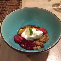 Twisted Street Kitchen - Asian Restaurant in Etu-Töölö