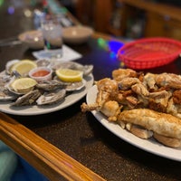 Half Shell - Lake View East - 61 tips