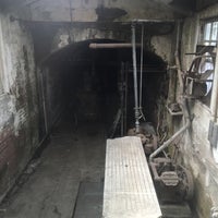 Alcatraz Morgue - Alcatraz - 4 tips from 1169 visitors