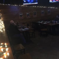 Third Base (Now Closed) - Anderson Arbor - Austin, TX