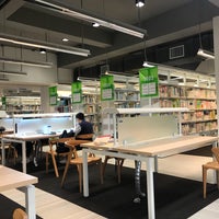 國立清華大學總圖書館 NTHU Library - College Library in 新竹市