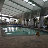 Mohegan Sun Pool - 1 Mohegan Sun Blvd