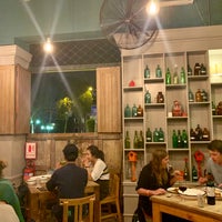 Isolina Taberna Peruana - Barranco - 145 tips from 1551 visitors