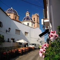 Altea - 26 tips from 3677 visitors