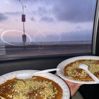 60's Street, Salt, Jordan - Mountain