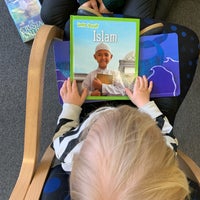 Stevenage Library - 1 tip from 36 visitors