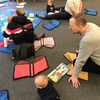 Stevenage Library - 1 tip from 34 visitors