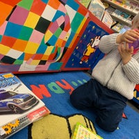 Stevenage Library - 1 tip from 36 visitors