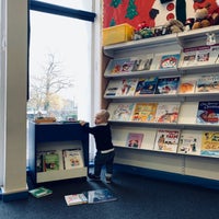 Stevenage Library - 1 tip from 36 visitors