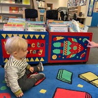 Stevenage Library - 1 tip from 34 visitors