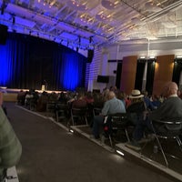 Riverwalk Center - Music Venue in Breckenridge