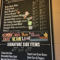 Vernon's BBQ (Now Closed) - University City, MO