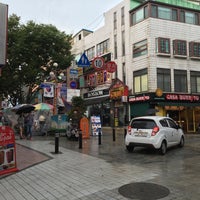 Sinjang Shopping Mall - Shopping Mall