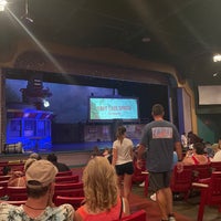 Pines Theater - 7 tips