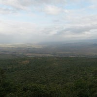 Great Rift Valley View Point - Scenic Lookout in Limuru