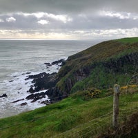 Ballycotton Cliff Walk