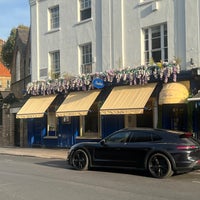 Scalini - Kensington and Chelsea - 236 tips