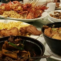 Wing's Kitchen - Chinese Restaurant in Chinatown - Leather District