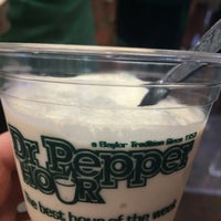 Moody Memorial Library - College Library in Baylor University