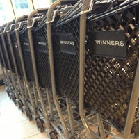 Winners - St. Lawrence - 35 - 45 Front Street East