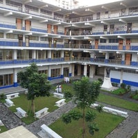 Jose Rizal University (JRU) - Mandaluyong District 1 - Mandaluyong City ...