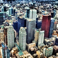 The Toronto Star Building - Downtown Toronto - 4 tips from 855 visitors