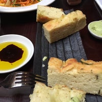 Pure Taste (Now Closed) - Bayswater - 5 tips